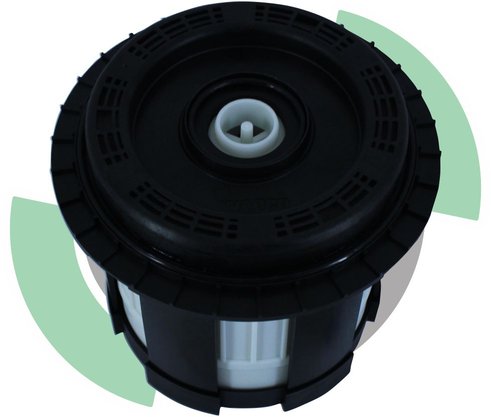 Filtro de ar da válvula apm do volvo fh4 - 4329015002 - Tecnoválvulas