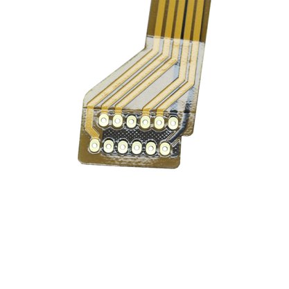 Flatcable dos sensores de rotação da caixa zf-as tronic - 719FRENODIAG ...