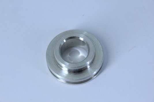 Guia da válvula do servo da embreagem wabco - 9700511514 - Tudo Para Freios