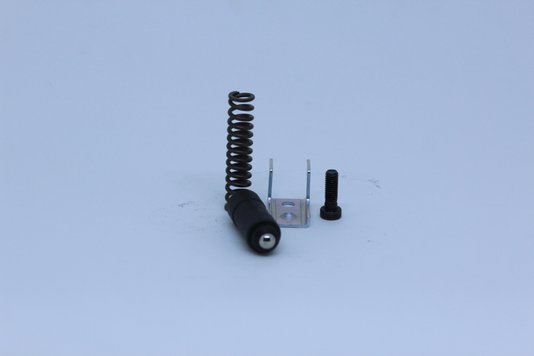 Kit com detentores wabco cx amt volvo fh - 4213659222 - Tudo Para Freios