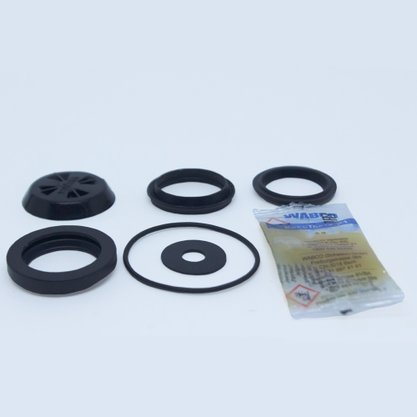 Reparo da Válvula Limitadora de Pressão Wabco - 4750150012 - Tecnoválvulas