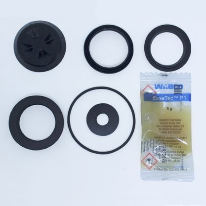 Reparo da Válvula Limitadora de Pressão Wabco - 4750150012 - Tecnoválvulas