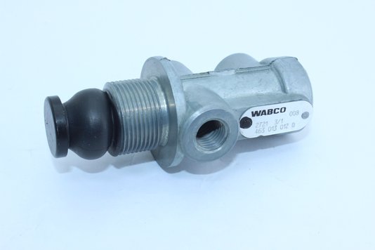 Valvula acionamento 3/2 vias - 4630130120 - Tudo Para Freios