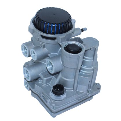 Válvula Distribuidora do EBS do Actros Wabco - 4802040020 - Tecnoválvulas