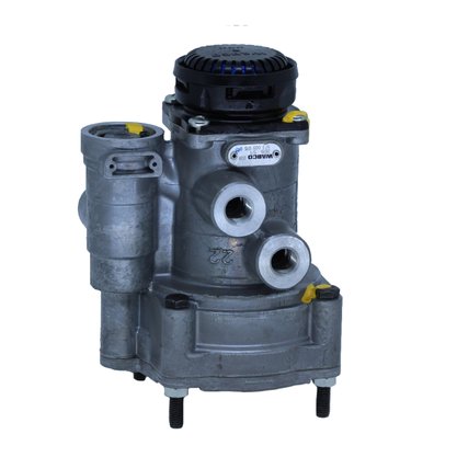 Válvula distribuidora do fh/ nh/ fm/ vm wabco - 9730090150 - Tecnoválvulas