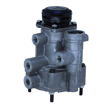 Válvula distribuidora do fh/ nh/ fm/ vm wabco - 9730090150 - Tecnoválvulas