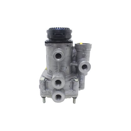 Válvula distribuidora do fh/ nh/ fm/ vm wabco - 9730090150 - Tecnoválvulas