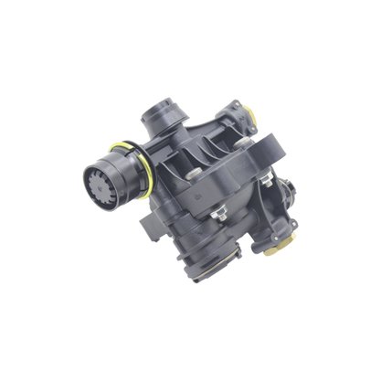 Valvula limitadora de pressão ebs wabco - 4733030000 - Tecnoválvulas