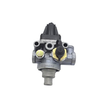 Valvula Reguladora do Mercedes Wabco - 9753034730 - Tecnoválvulas